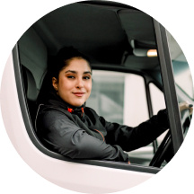 Drive With Us | Jitsu