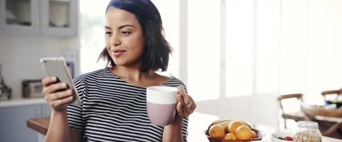 Last-Mile Delivery Service | Jitsu